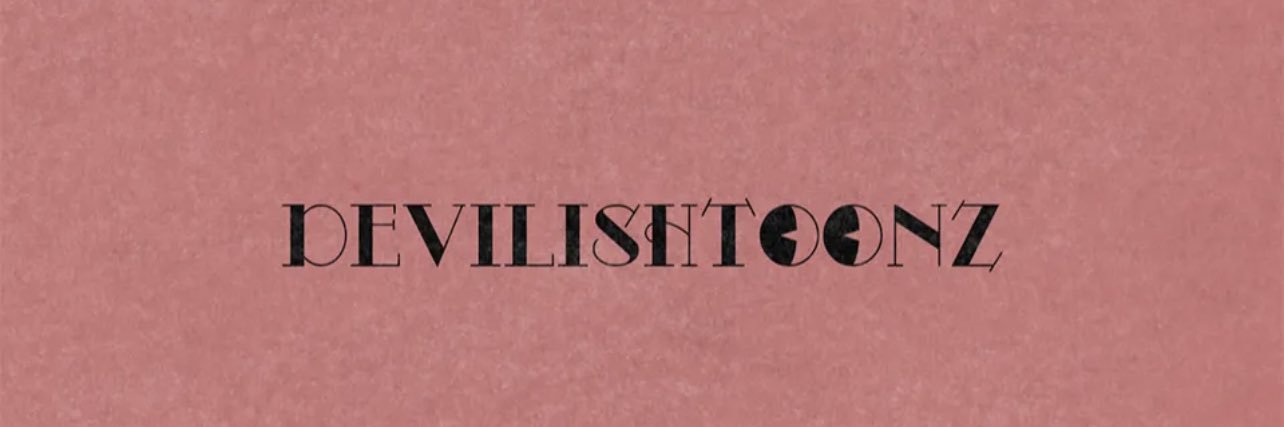 Devilish Toonz | Alphabot - Alpha Made Easy