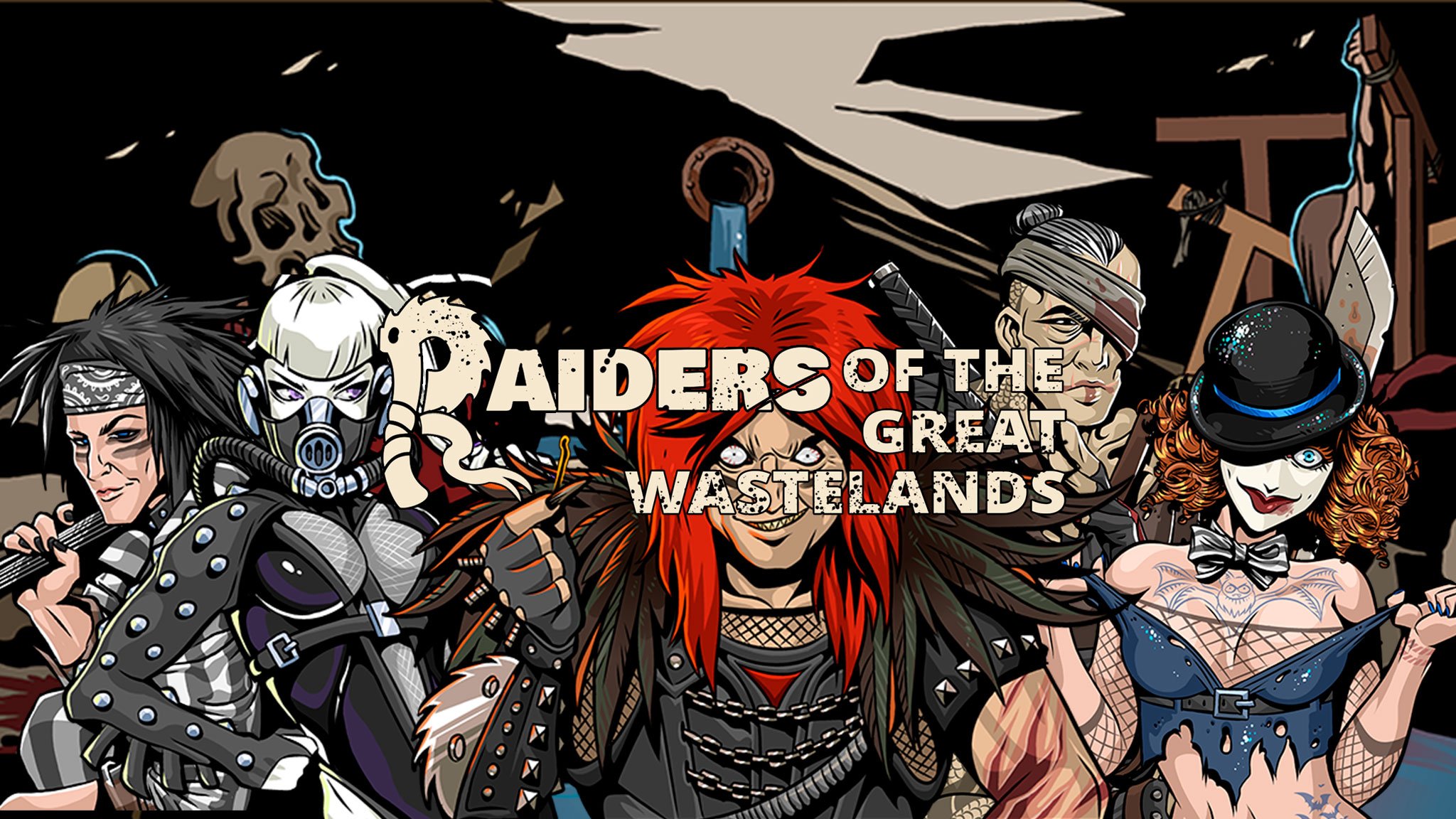 Raiders X Surge Alpha-GTD • Surge Alpha • Alphabot • Alpha Made Easy