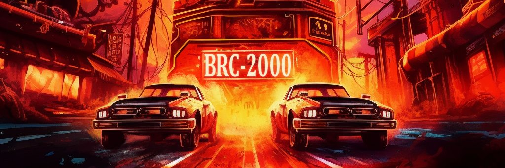 BRC Car Game | Truth Collective | Alphabot - Alpha Made Easy