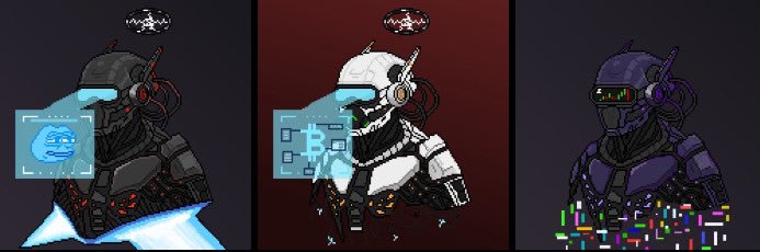 PIXEL BOT X Nifty Shield • Nifty Alpha • Alphabot • Alpha Made Easy