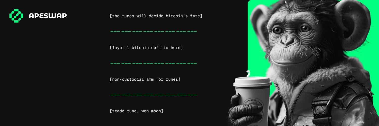 Ape Terminal 2 x Saviors | Saviors | Alphabot - Alpha Made Easy