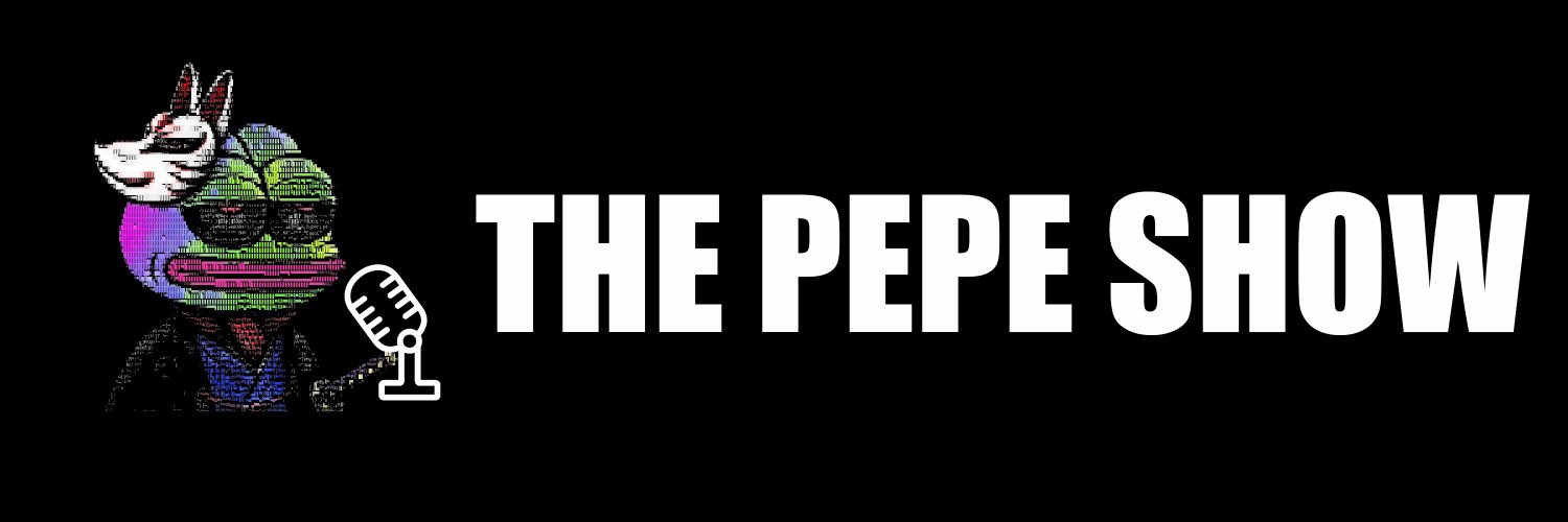 The Pepe Show x TAT | TAT | Alphabot - Alpha Made Easy