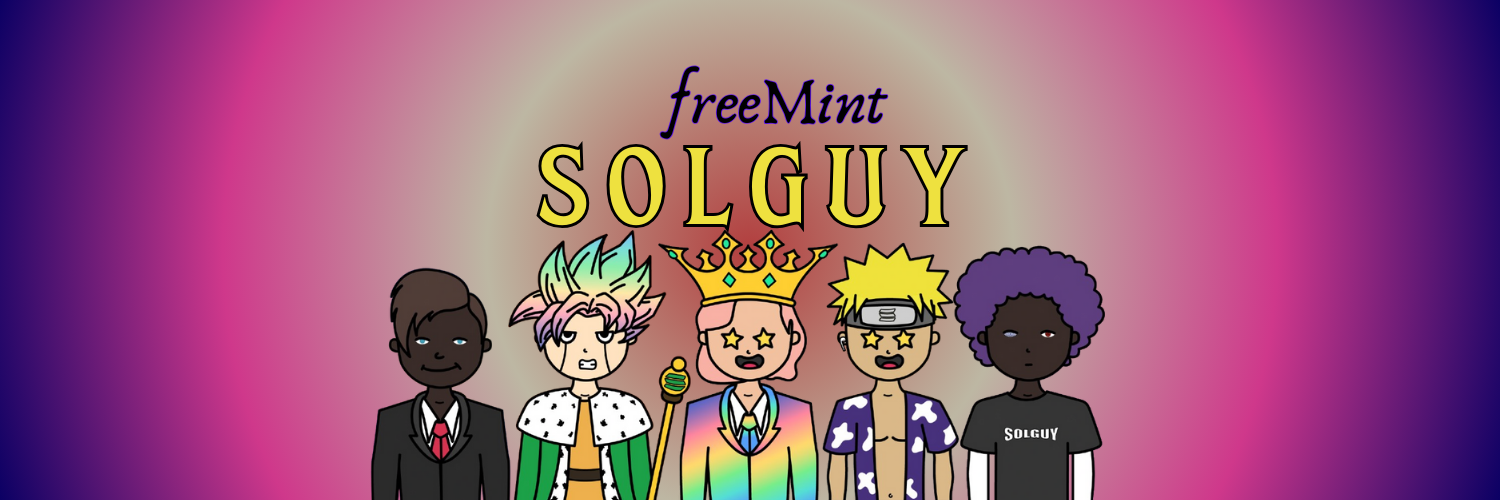 Sol Guy - GTD | Tropa da Drih • Alphabot • Alpha Made Easy