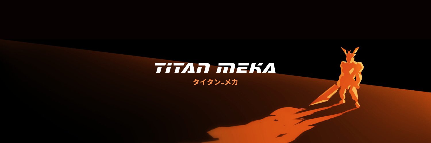 Titan Meka x NFTHunters | Hunters of Web3 | Alphabot - Alpha Made Easy