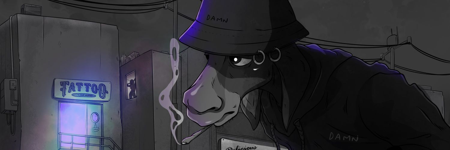 Damn Donkey • Tropa da Drih • Alphabot • Alpha Made Easy