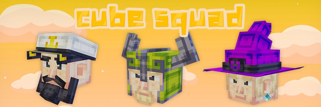 Cube Squad x Eryndor | Eryndor | Alphabot - Alpha Made Easy