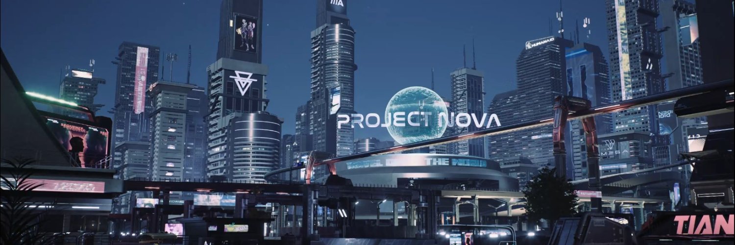 PROJECT NOVA x HuntersofWeb3 • Hunters of Web3 • Alphabot • Alpha Made Easy