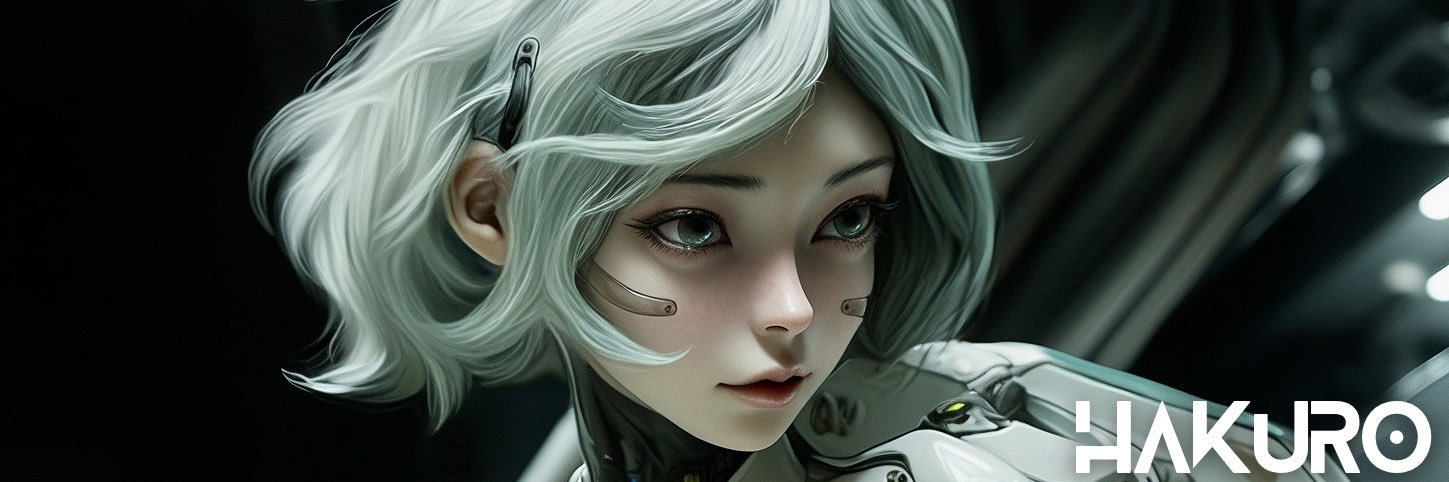 HAKURO 297 WL | HAKURO | Alphabot - Alpha Made Easy