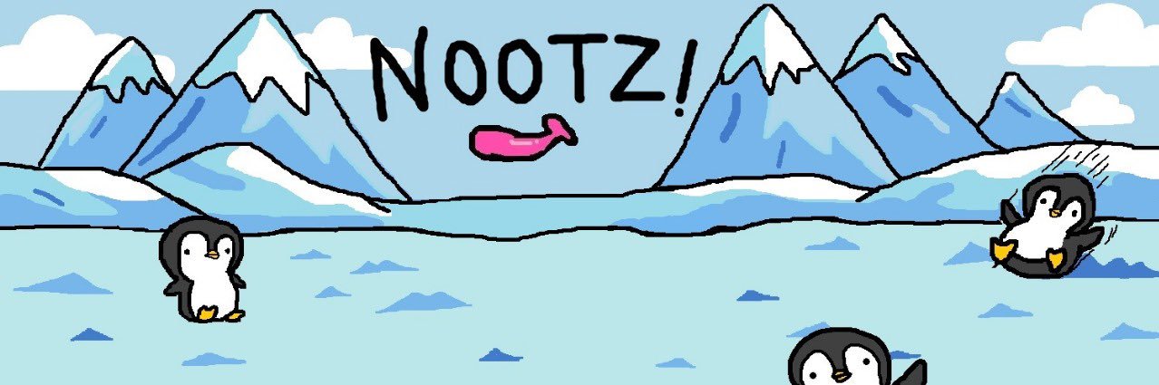 Nootz • Sailors Web3 • Alphabot • Alpha Made Easy