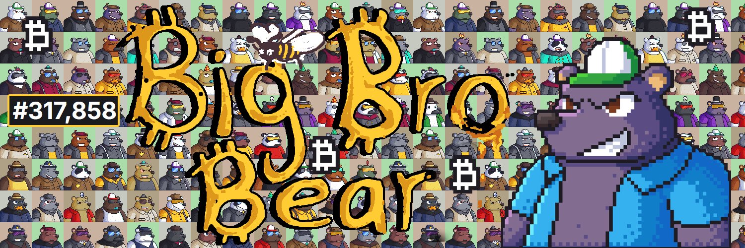 Surge Alpha x BIG BRO BEAR-FCFS • Surge Alpha • Alphabot • Alpha Made Easy