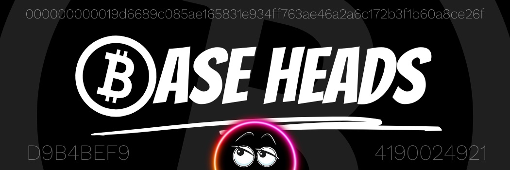 BASEHEADS X ORDISHORE • NESOULS • Alphabot • Alpha Made Easy