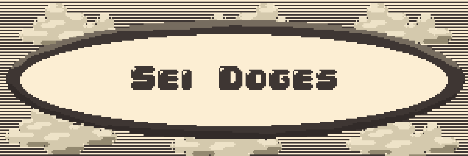 Funkari x Sei Doges | Funkari | Alphabot - Alpha Made Easy