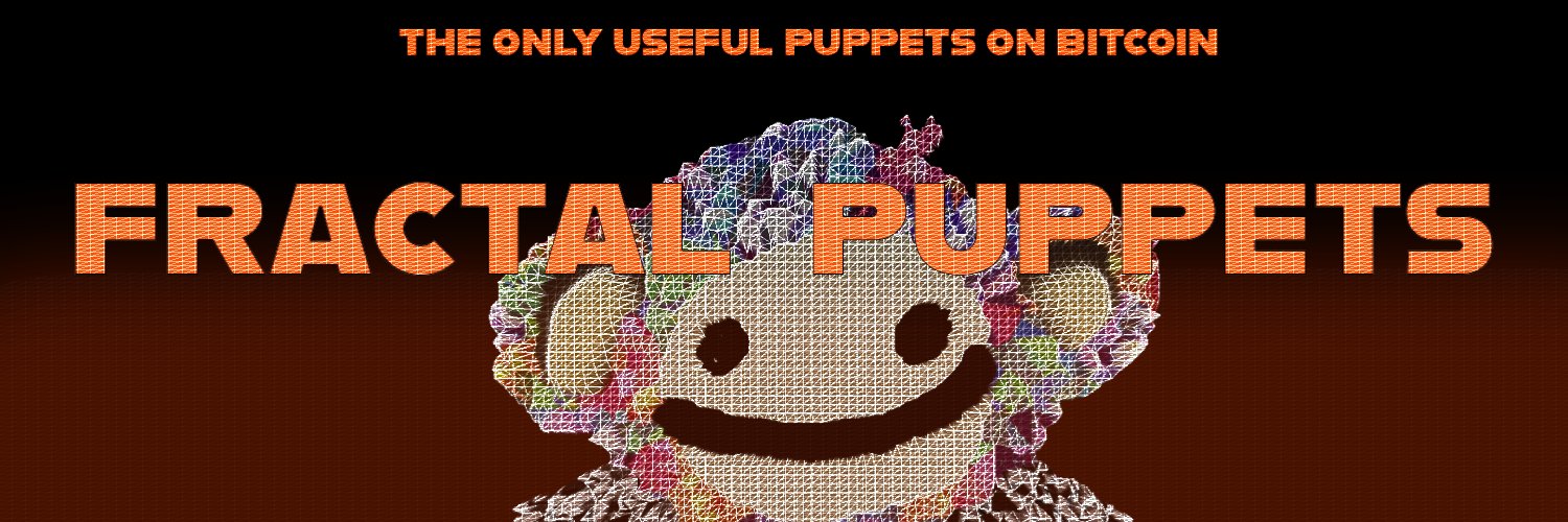 FRACTAL PUPPETS | Sherwood Alpha | Alphabot - Alpha Made Easy