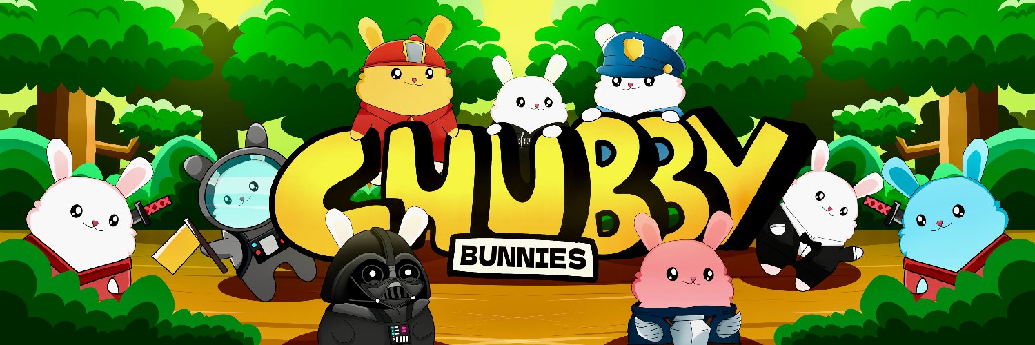 Chubby Bunnies | Tropa da Drih • Alphabot • Alpha Made Easy