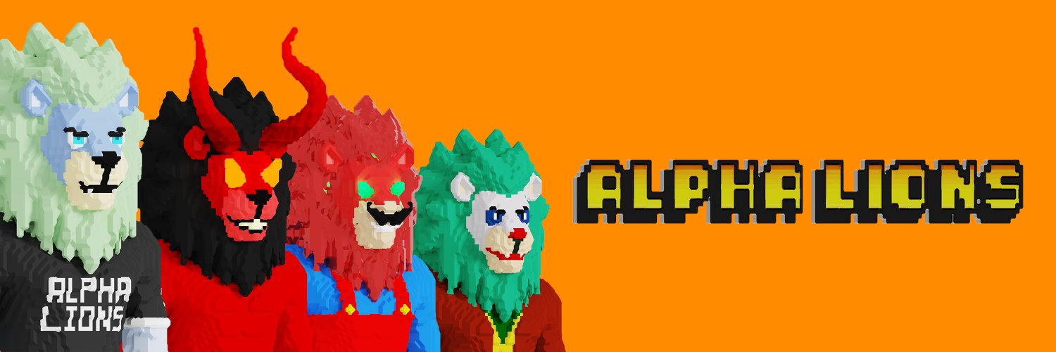 Surge Alpha x Alpha Lions-GTD • Surge Alpha • Alphabot • Alpha Made Easy