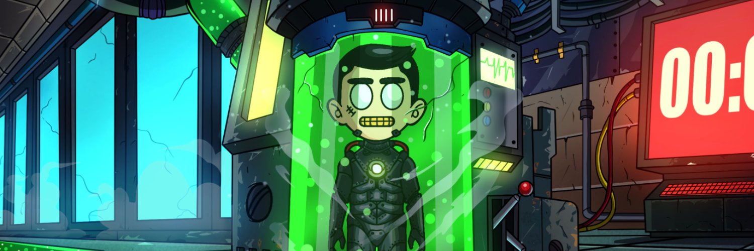 SEI SUBJECTS x Alpha Empire | Alpha Empire | Alphabot - Alpha Made Easy