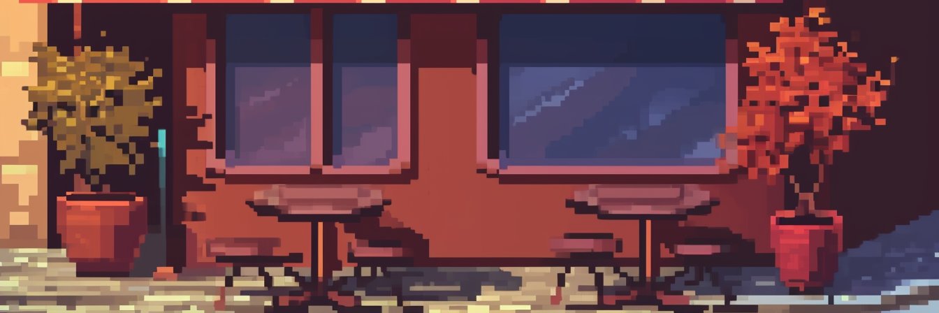 SEI Kitchen x Eryndor • Eryndor • Alphabot • Alpha Made Easy