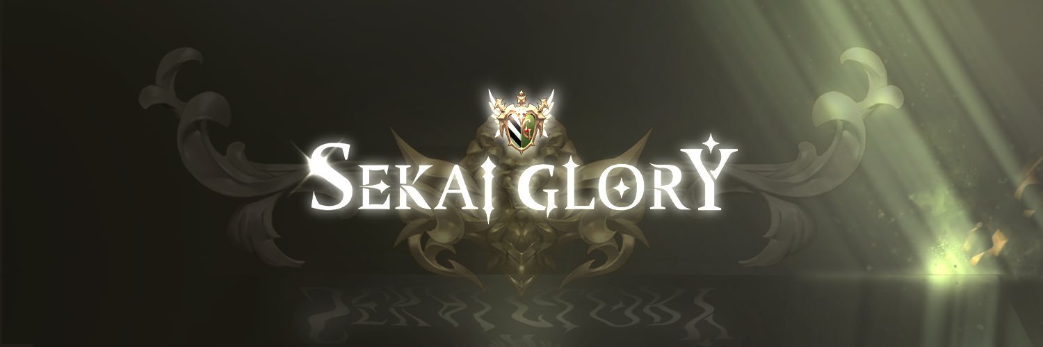 SEKAI GLORY x Alpha Royale | RoyaleWeb3 | Alphabot - Alpha Made Easy
