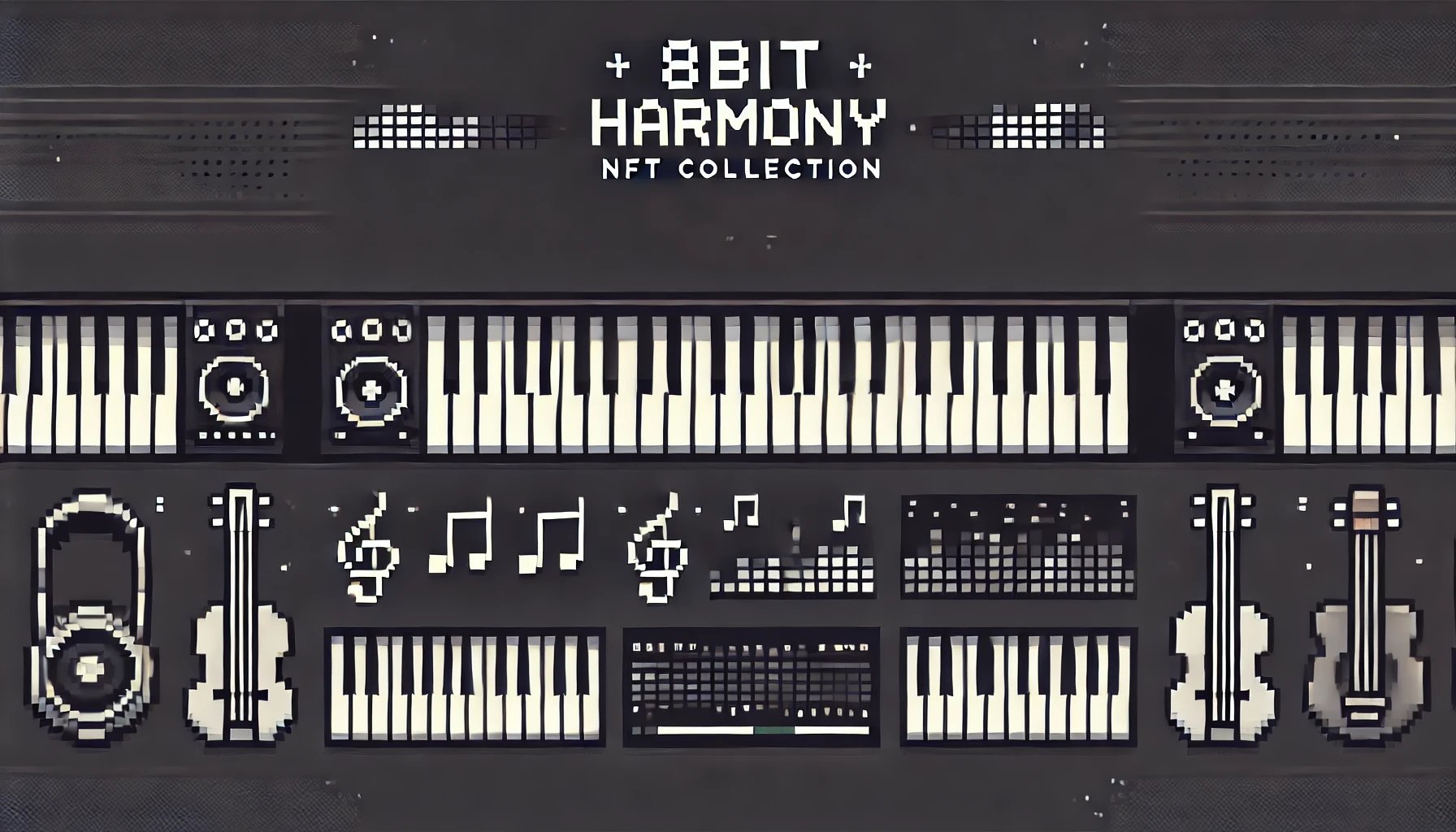 Alpha Zero X 8-bit Harmony | Alpha Zero | Alphabot - Alpha Made Easy