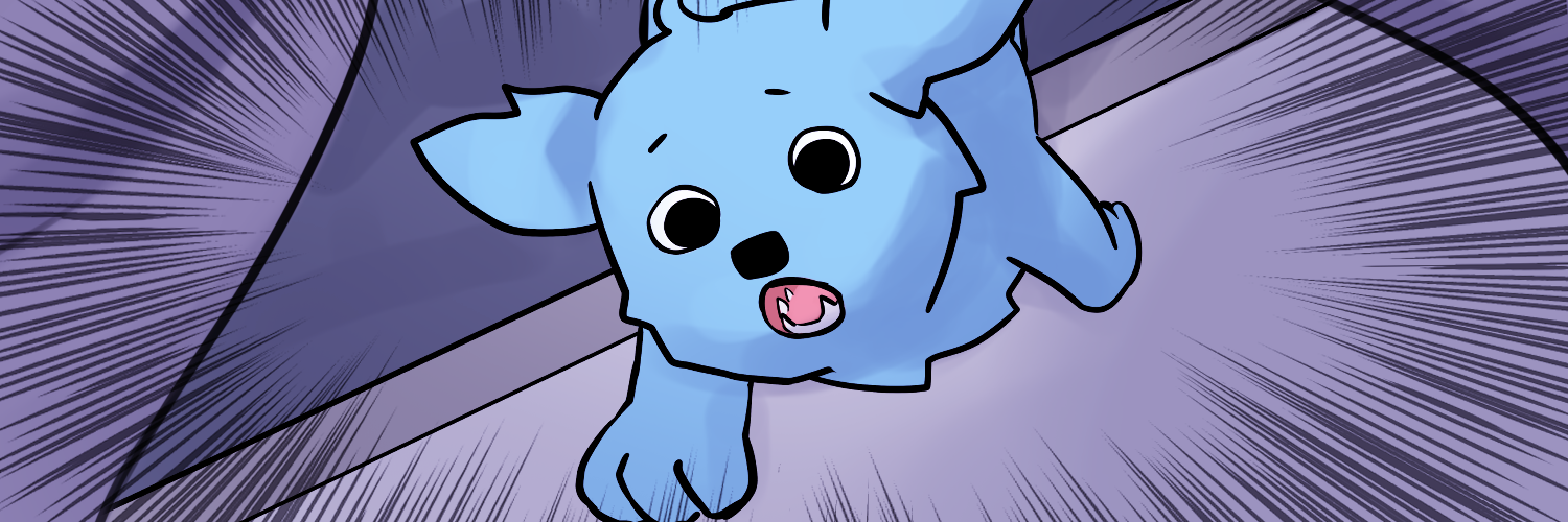 Meow x pup and tonic | Meow! | Alphabot - Alpha Made Easy