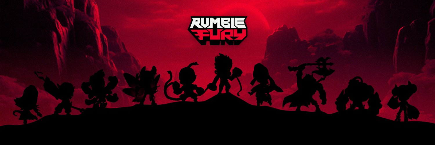 RUMBLE FURY X FOXXI | FOXXI OFFICIAL | Alphabot - Alpha Made Easy