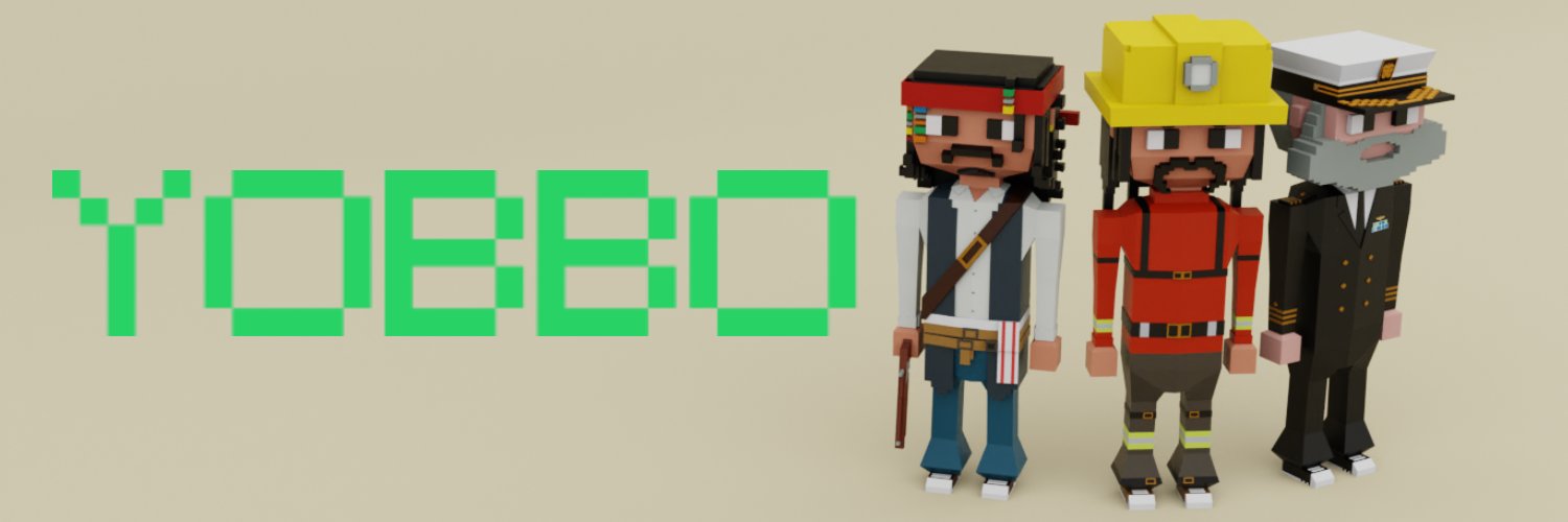 YOBBO GTD x NFTÉR • NFTÉR • Alphabot • Alpha Made Easy