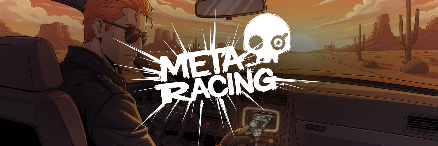 Meta Racing • Mintify • Alphabot • Alpha Made Easy