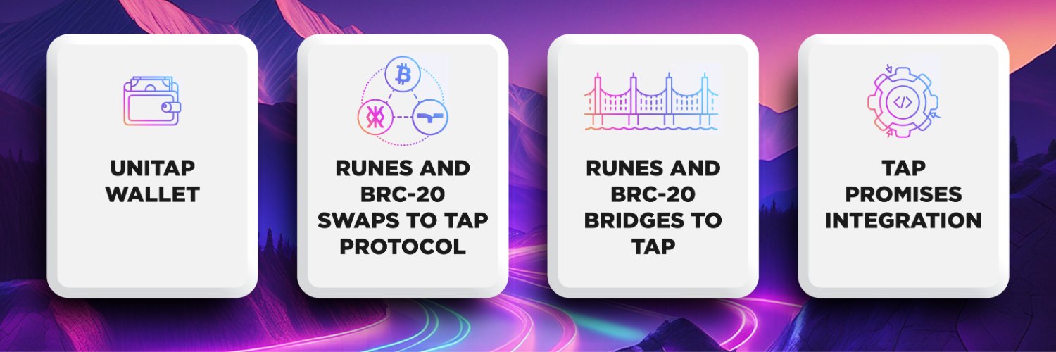 Rune Guardians x UniTap GTD • The Rune Guardians • Alphabot • Alpha ...