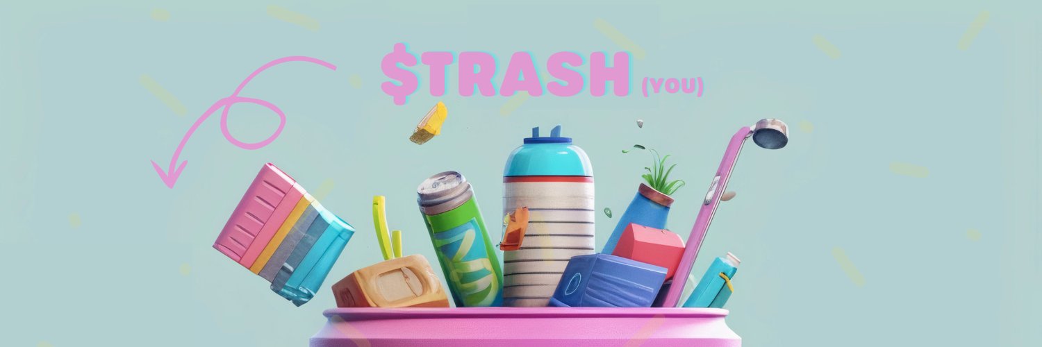 DND x $TRASH | Drinks And Drops | Alphabot - Alpha Made Easy