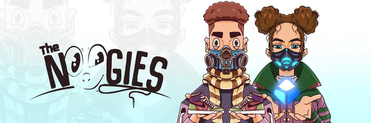 TNC Alpha x The Noogies WL ( Role based) | TNC Alpha | Alphabot - Alpha ...