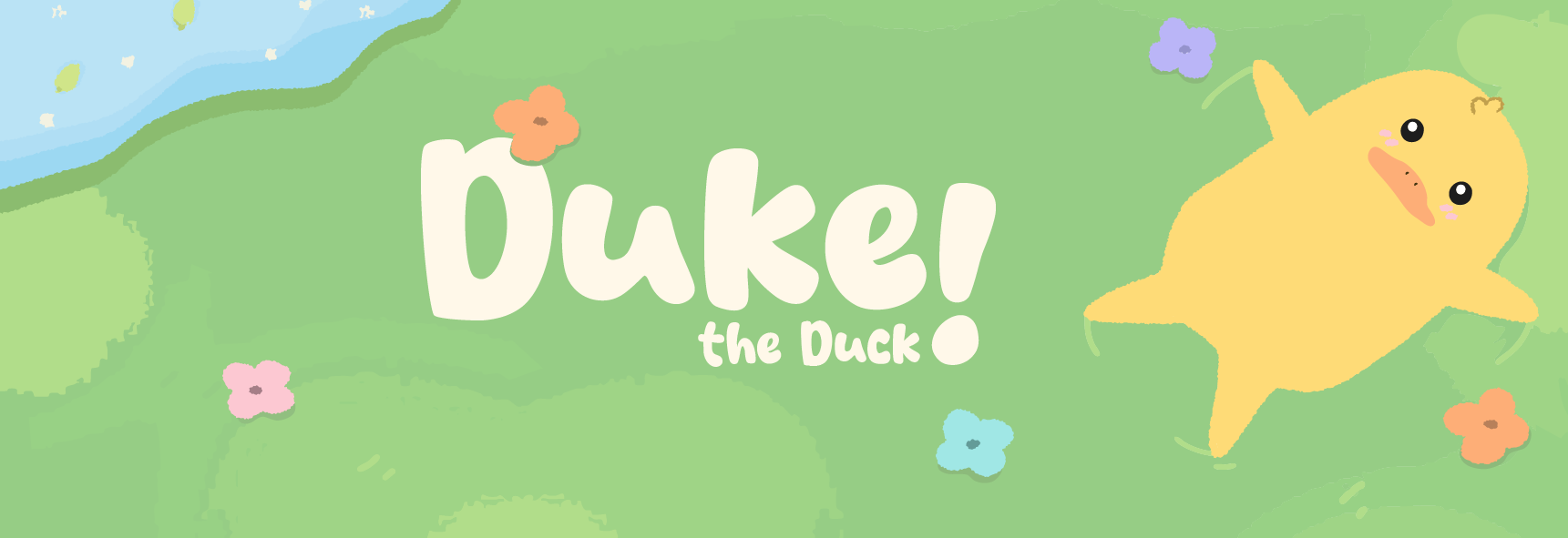 Duke the DUCK {GTD} x Apex • Apex Aces • Alphabot • Alpha Made Easy