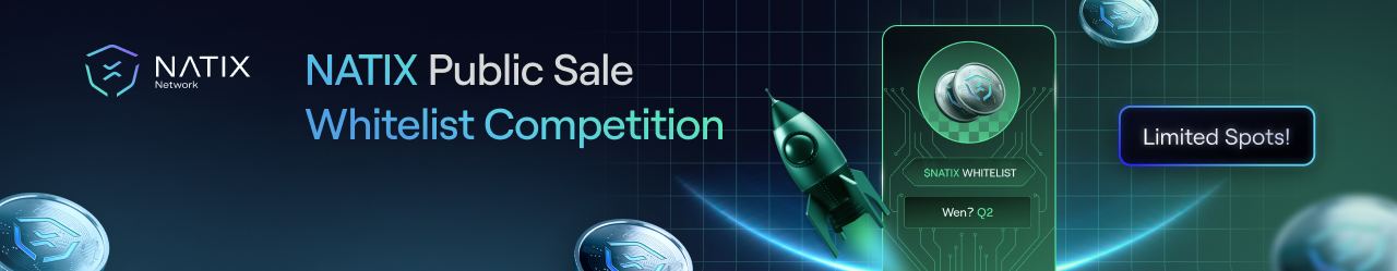 Surge Alpha x NATIX Network - GTD | Surge Alpha | Alphabot - Alpha Made ...