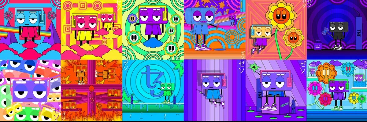 KABOOMBOXES • Mintify • Alphabot • Alpha Made Easy