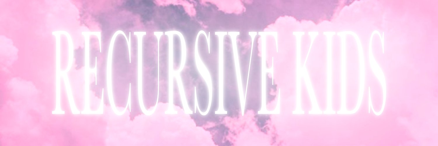 Hexagon x RECURSIVE KIDS • Hexagon • Alphabot • Alpha Made Easy