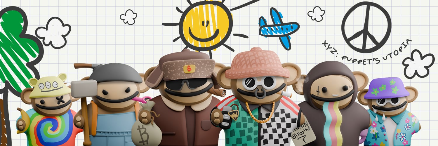 Puppet's Utopia X Core • 0xCobra • Alphabot • Alpha Made Easy