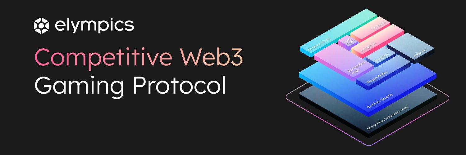 KAP x Elympics | KAP Games | Alphabot - Alpha Made Easy