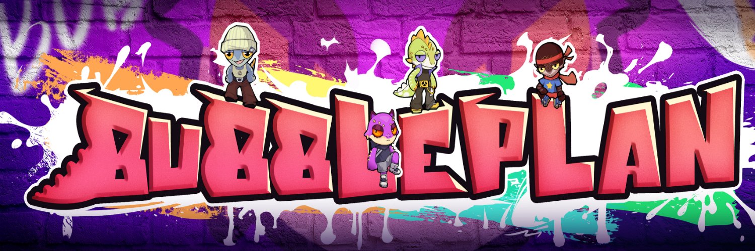 @Bubble_Plan | Alphabot - Alpha Made Easy