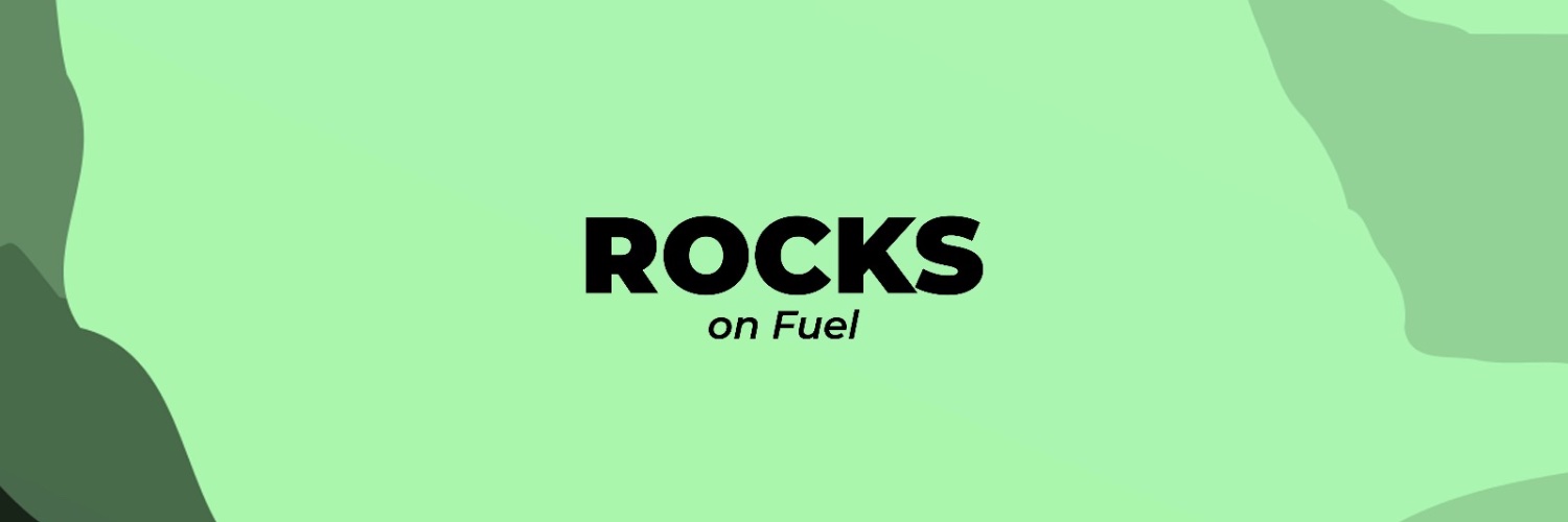 Fuel Rocks - 17x WL • Alphabot • Alphabot • Alpha Made Easy