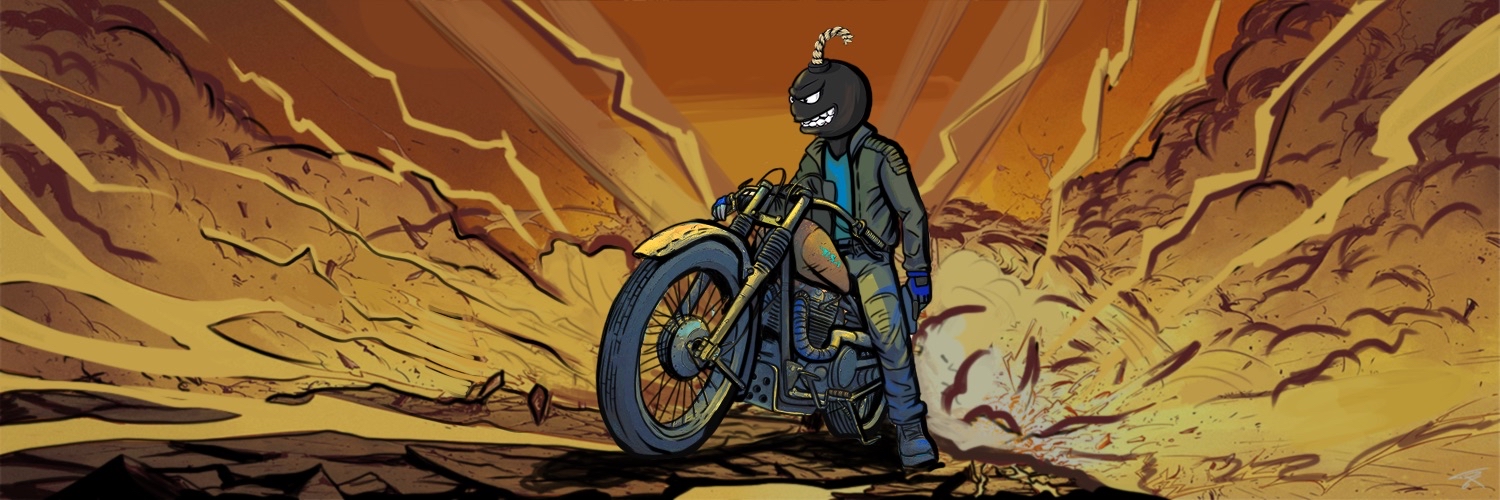 Balthazar x Bombaclot NFT WL Giveaway • Real World Gaming • Alphabot ...