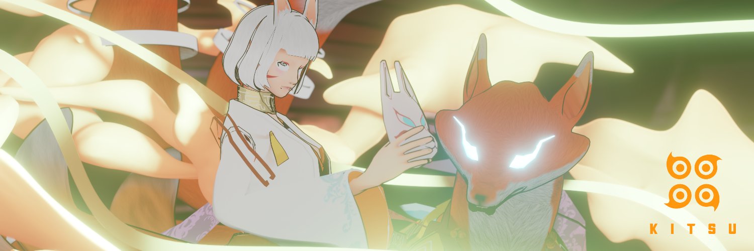 Kitsu x 3DC • MEME Adventure • Alphabot • Alpha Made Easy