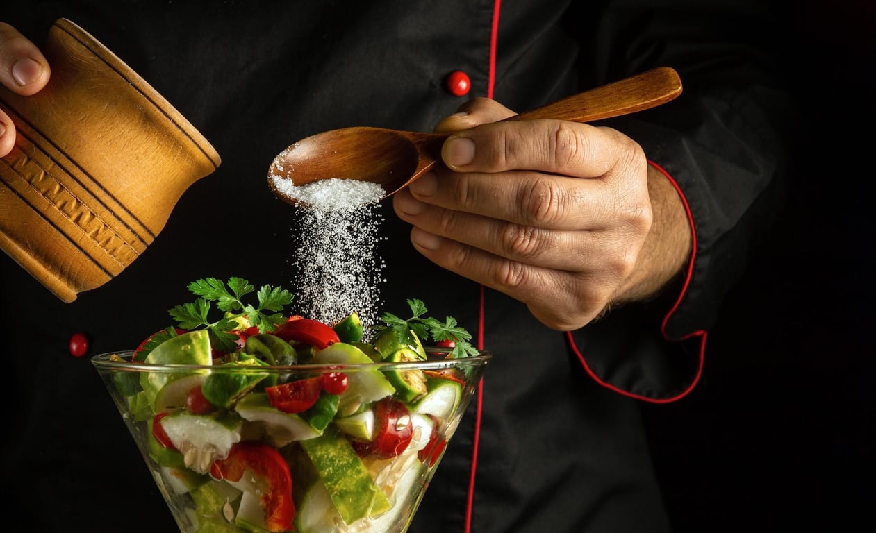 How To Become A Chef in 2025