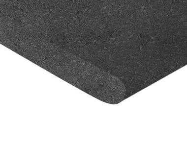 Midnight Granite Bullnose Pool Coping - Pavers Melbourne | Tile & Stone ...