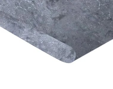Pearl Grey Limestone Bullnose Pool Coping - Pavers Melbourne | Tile ...