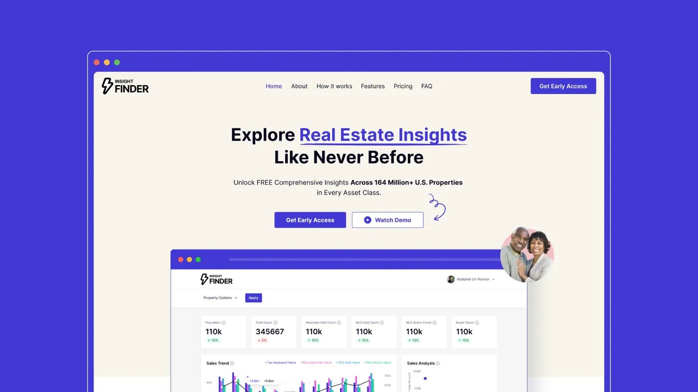 Insight Finder