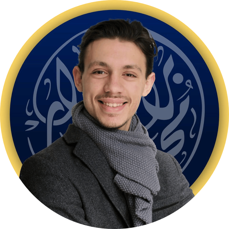 Mouhammad Ibrahim Sewar