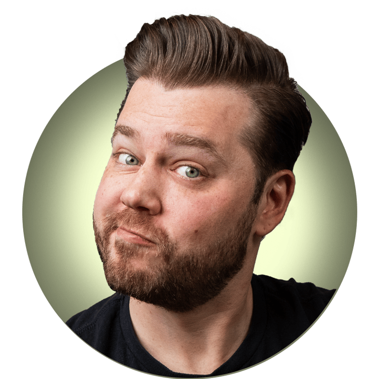 Joshua Butler | Credit Cards & Personal Finance