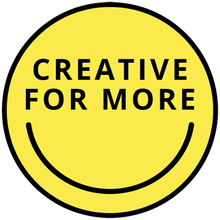 Creative For More