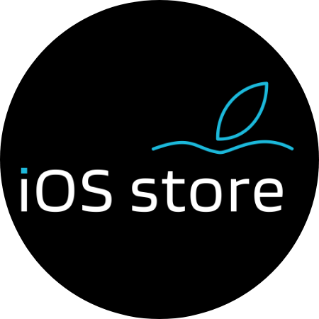 iOS_Store