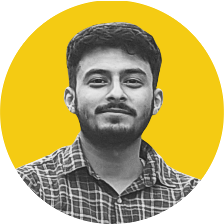 Muhammad Saad UI UX Designer