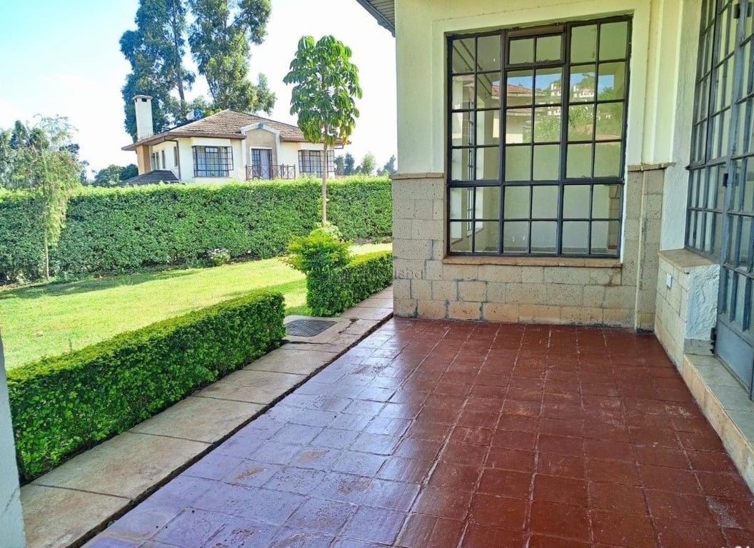 4 bedroom house for Sale in Ndenderu for KSH 30M